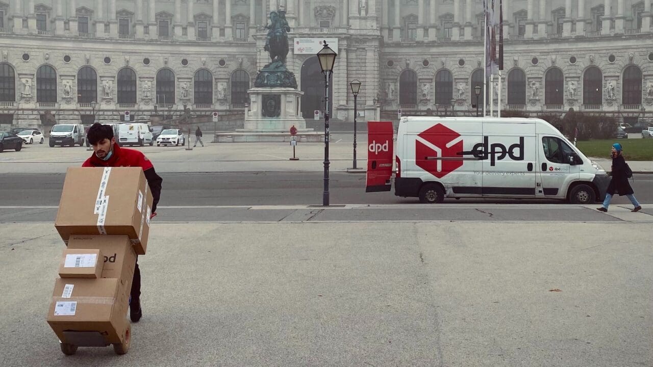 Delivery Route Planning Explained + 5 Best Apps (2022)