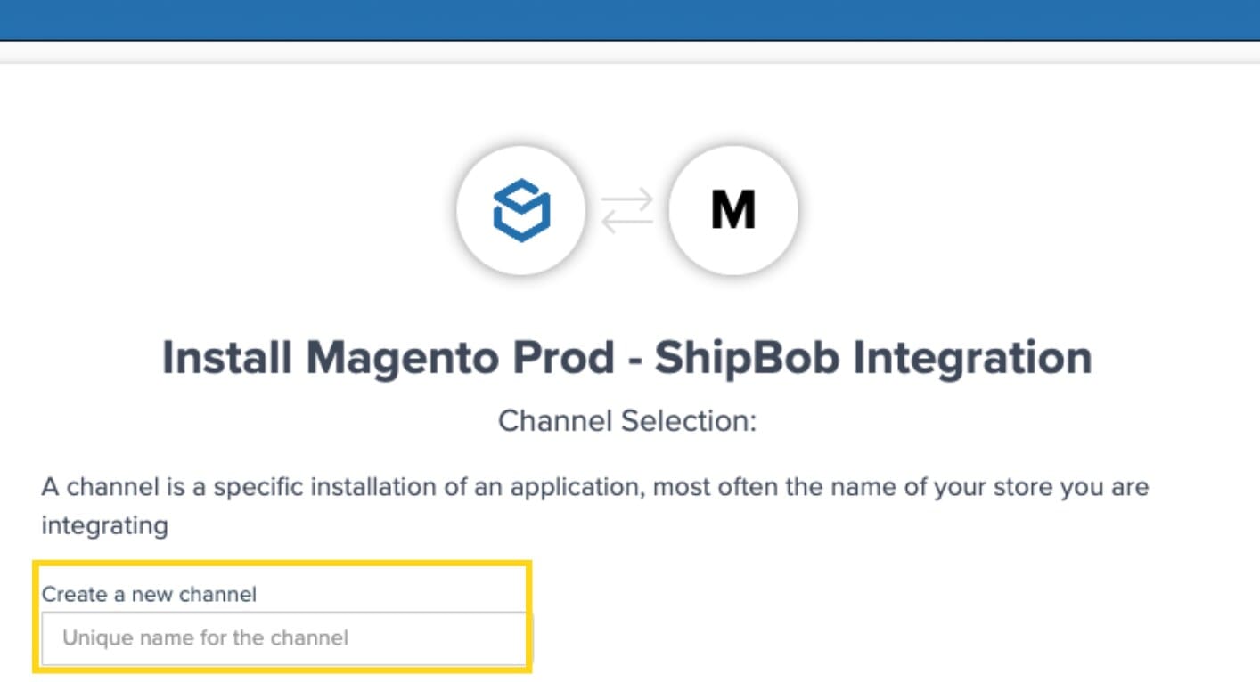 ShipBob’s Adobe Commerce Fulfillment Integration