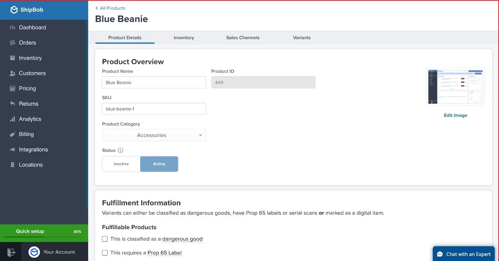 What is a Universal Product Code? UPC Numbers in Inventory