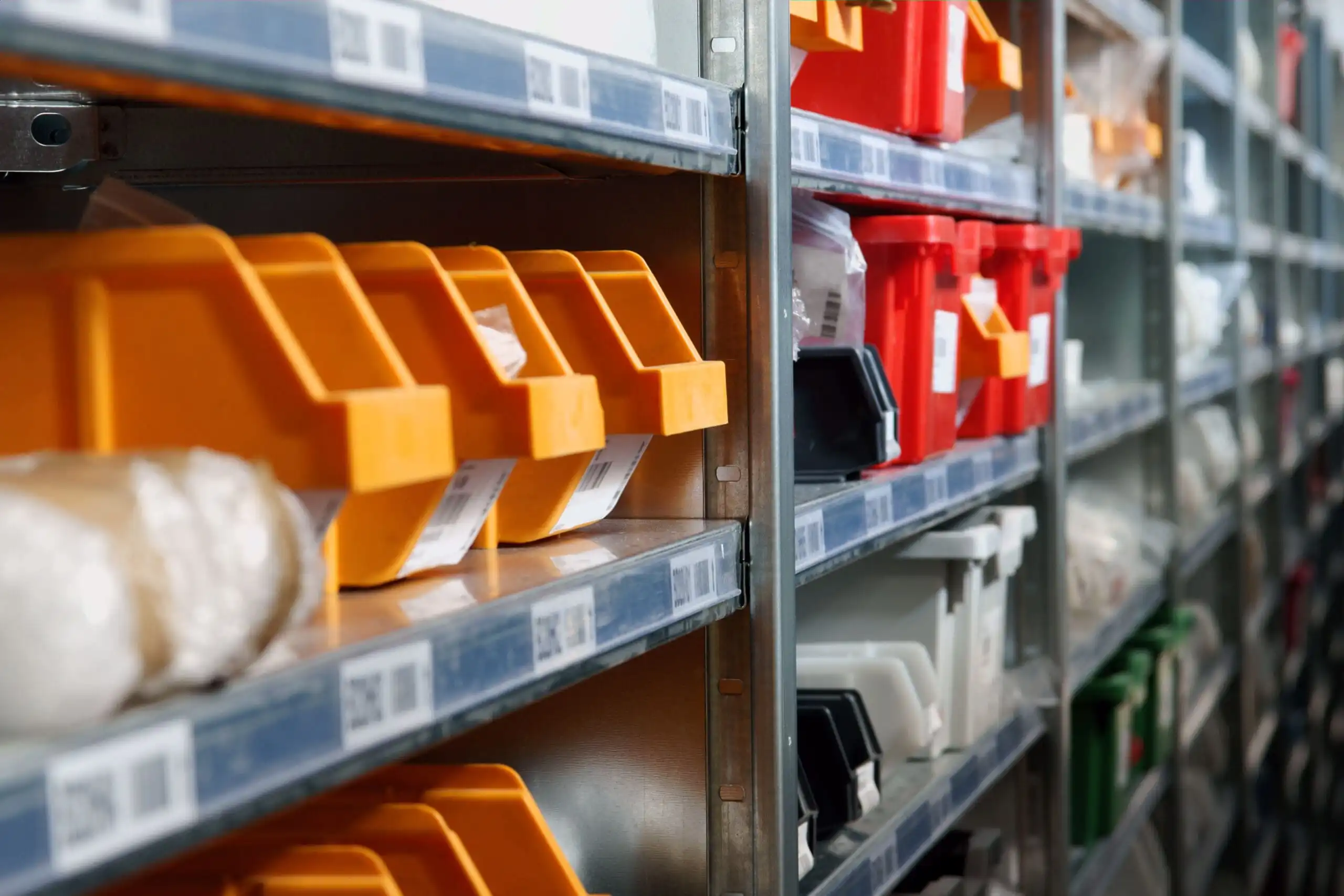 Stock Rotation: Meaning, Benefits, & Rotating Stock Guide
