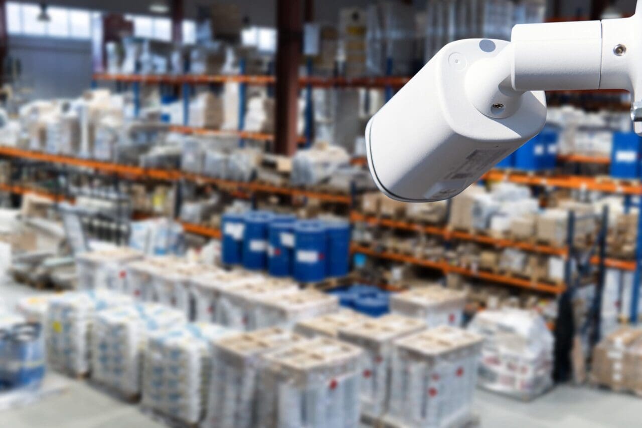 Guide to Warehouse Monitoring: Systems + Leveraging IoT