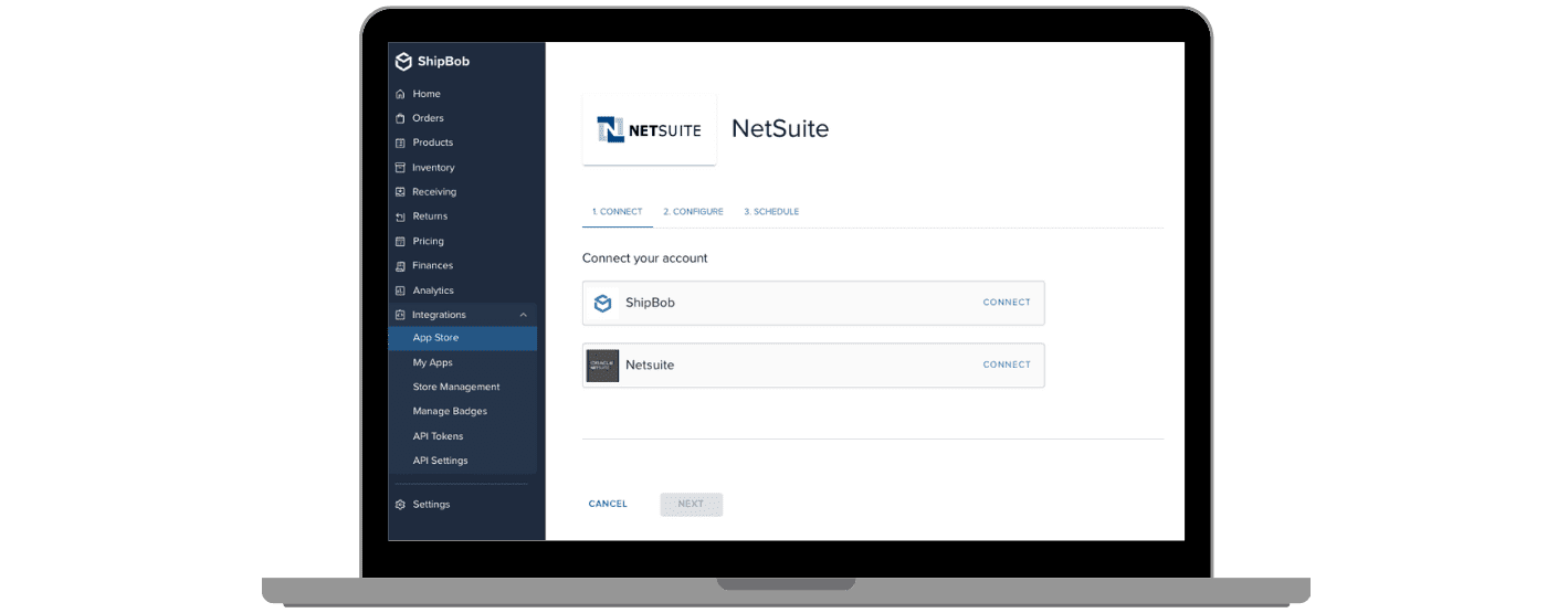 NetSuite Order Fulfillment: Guide + ShipBob Integration