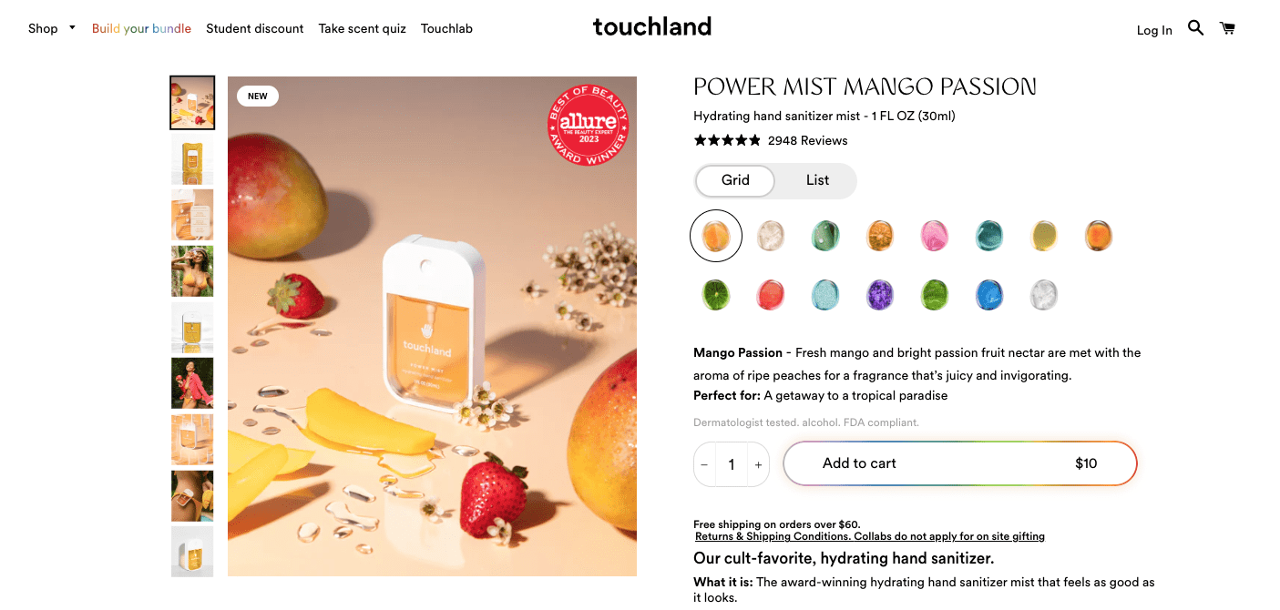 What Is Assortment Planning? Examples of Assortment Planning in Retail ...