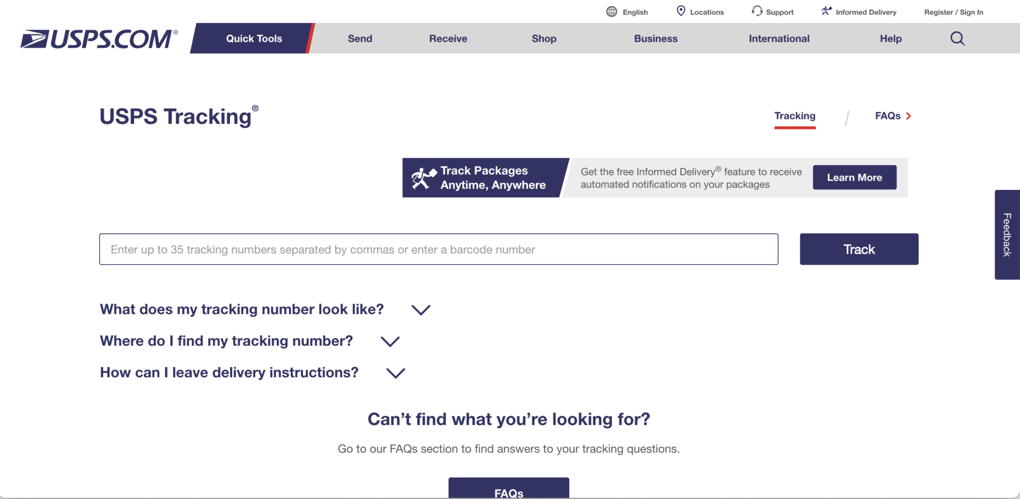 Ecommerce Guide to USPS Tracking Status Meanings
