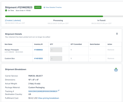 What is a Consignee in Shipping? Meaning + Examples