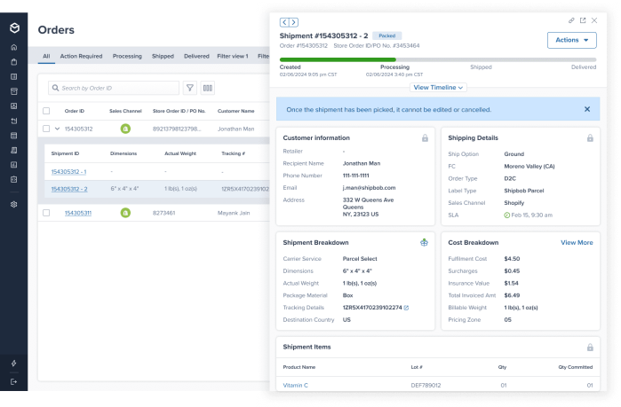 What Does Line Haul Mean? Importance in Shipping + Use Cases