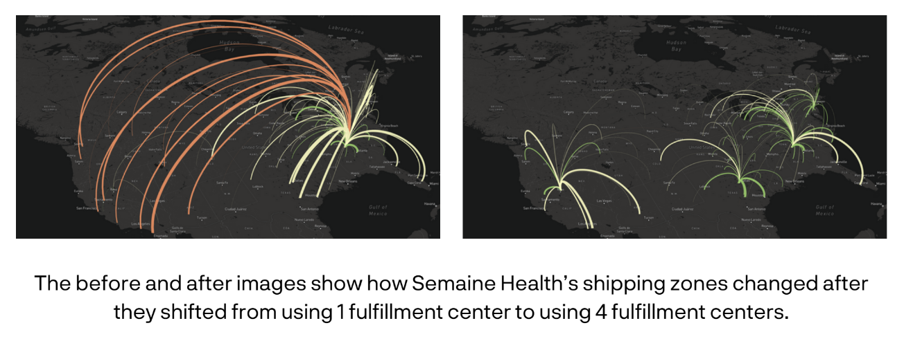 What Does Line Haul Mean? Importance in Shipping + Use Cases