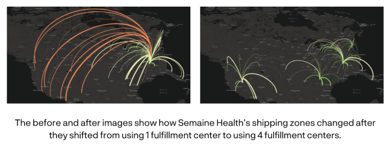 What Does Line Haul Mean? Importance in Shipping + Use Cases