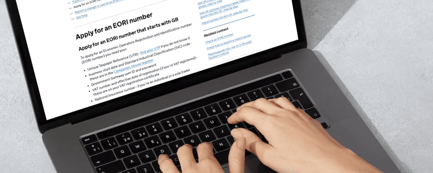 EORI Number: A Comprehensive Overview for 2023