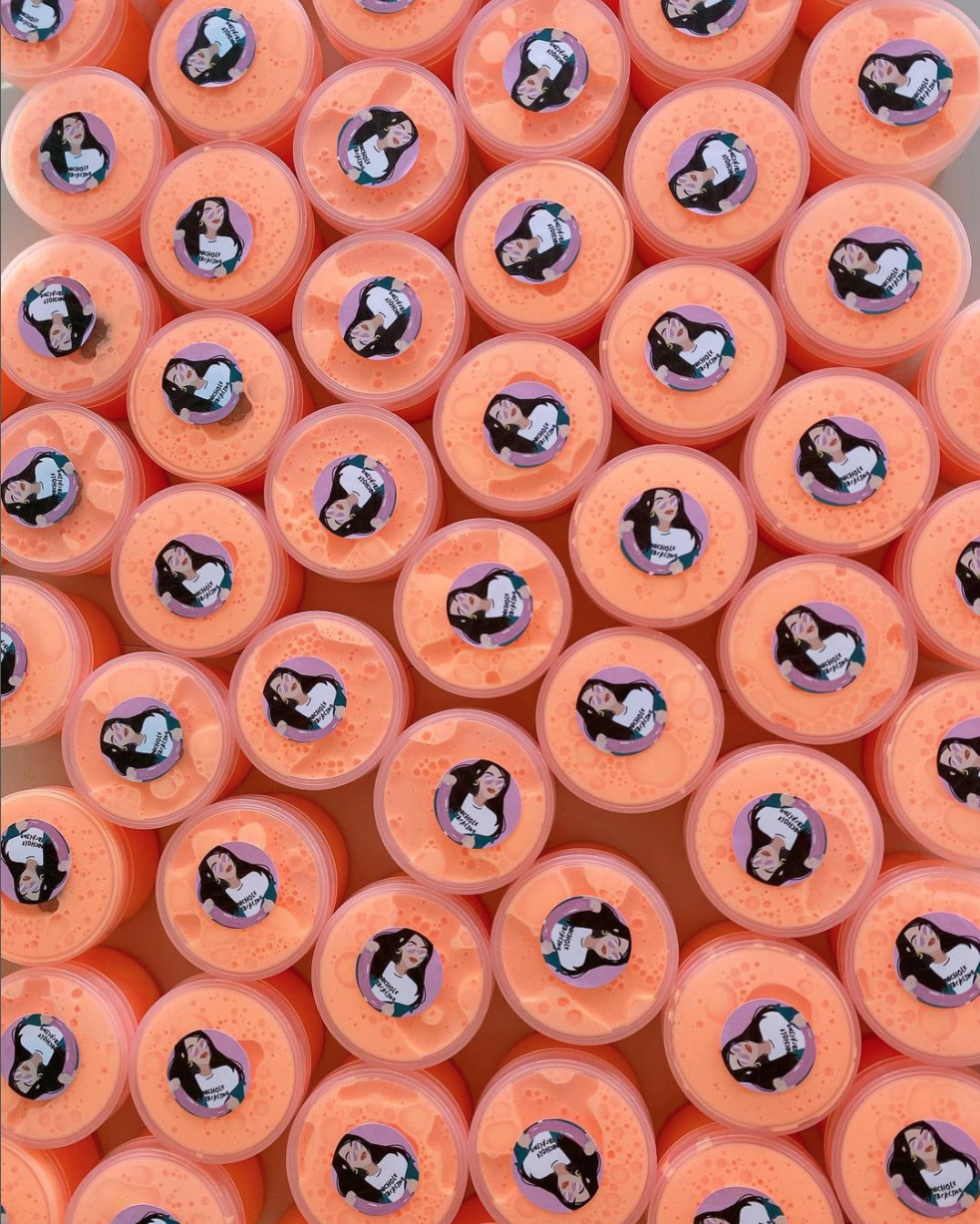 How Influencer Nichole Jacklyne Onboarded with ShipBob in 9 Days [Case ...