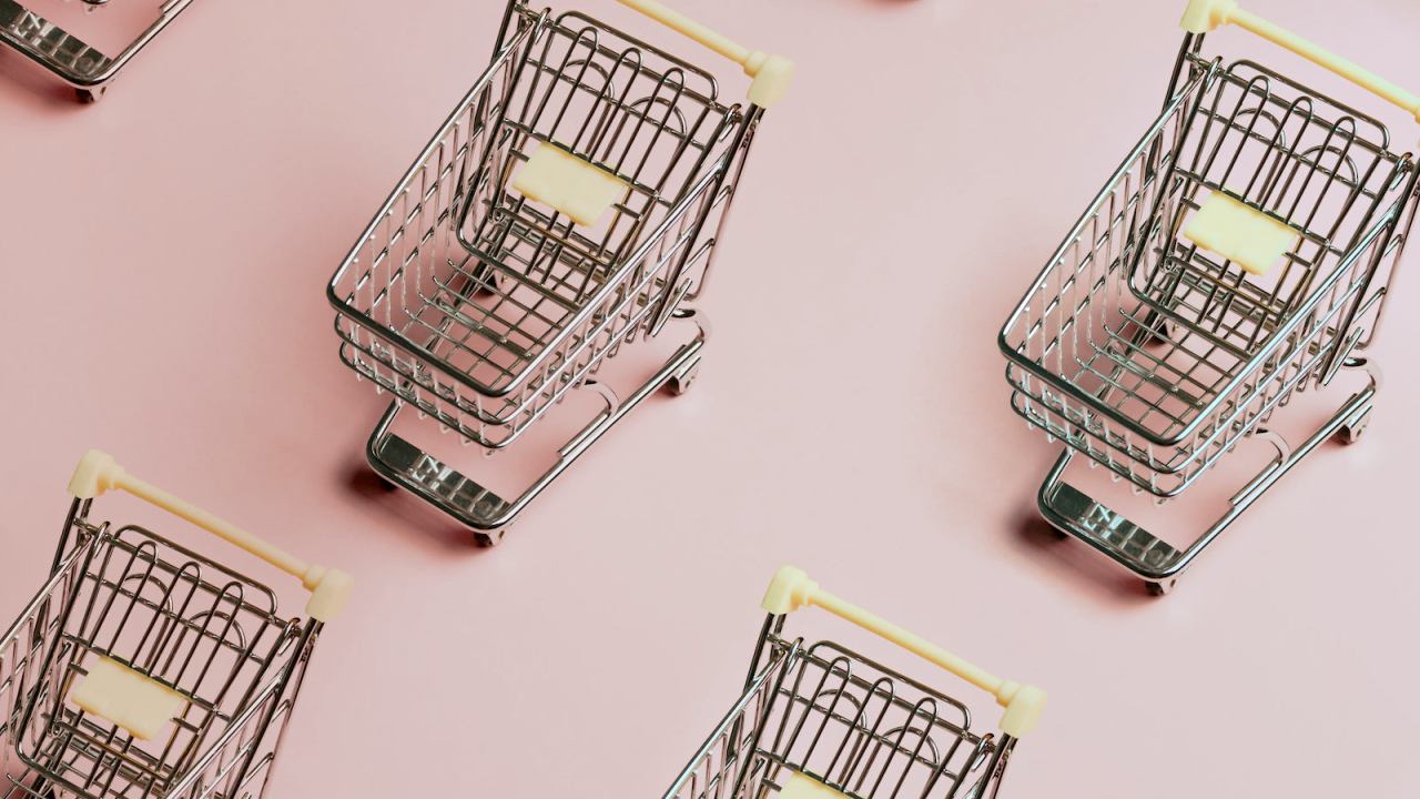Store & Retail Replenishment: Formulas & Examples