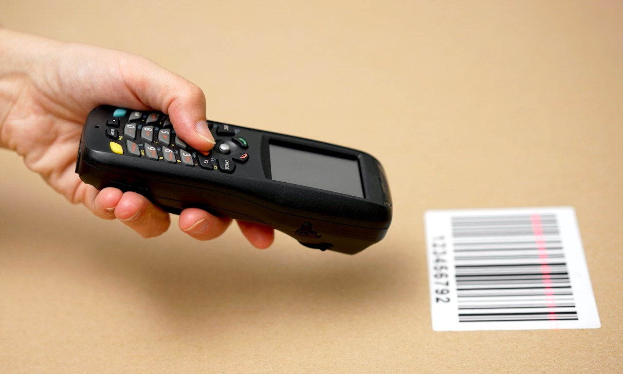 How Shipping Barcodes Bring Your Logistics to the Next Level