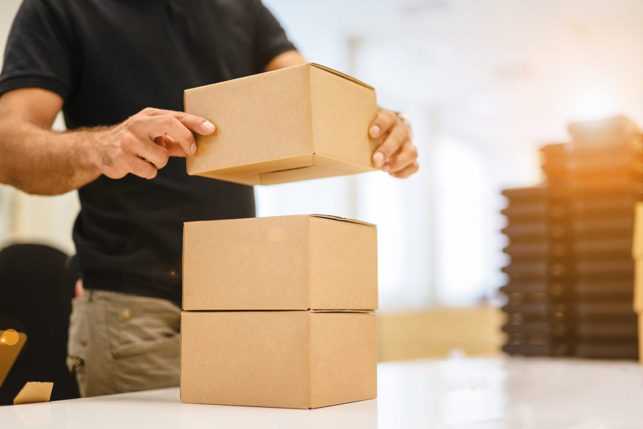 Square Fulfillment Guide: Manage Online Orders with ShipBob
