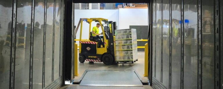 Milk Run in Logistics: Meaning, Pros, & Cons - ShipBob UK