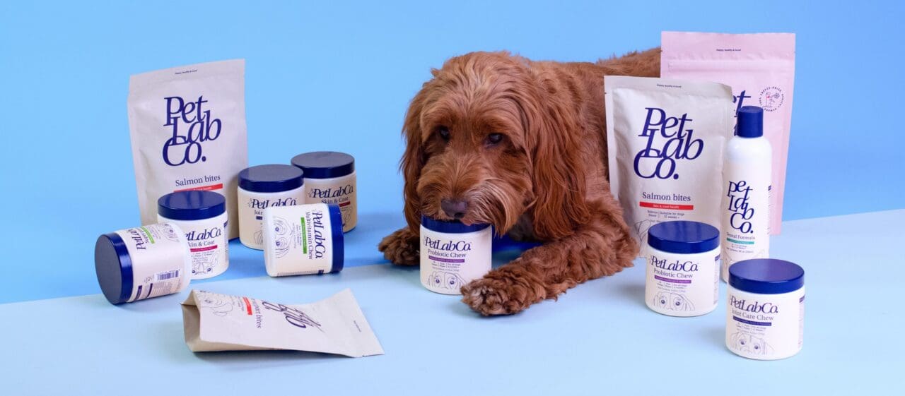 How PetLab Co. Runs a $100M+ Business With ShipBob