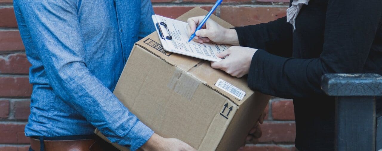 Shipping Documents: The Complete List You Need In 2022