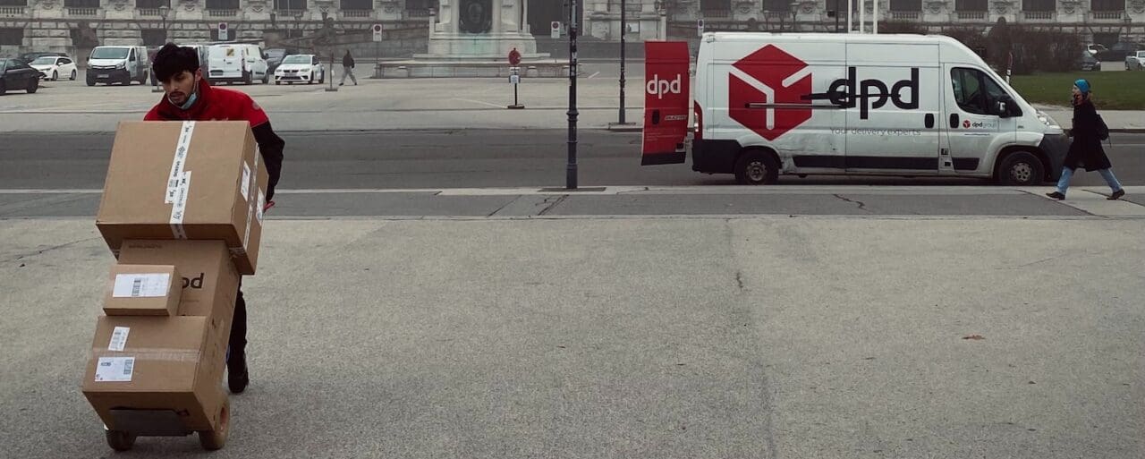 DPD vs. Hermes: Which is the Best Courier in 2023?