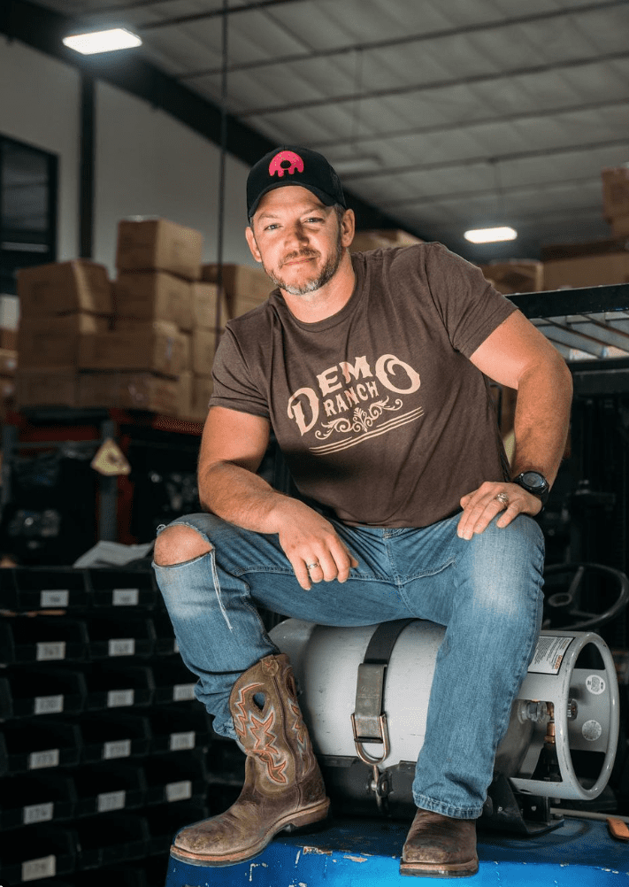 How Bunker Branding Uses ShipBob WMS to Fulfill Orders for 90+ Brands