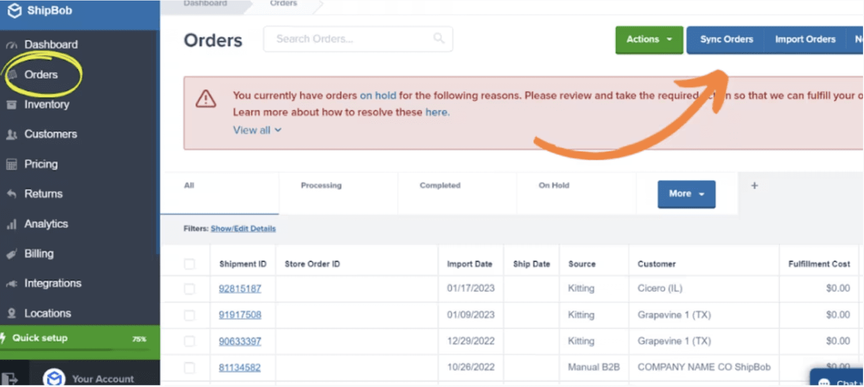 What is Order Entry? A Comprehensive Ecommerce Guide
