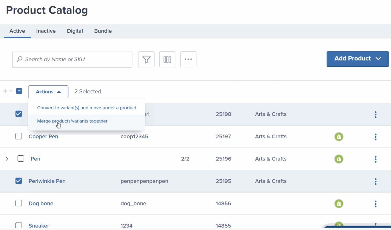 What is a Product Catalog & How to Build One With ShipBob