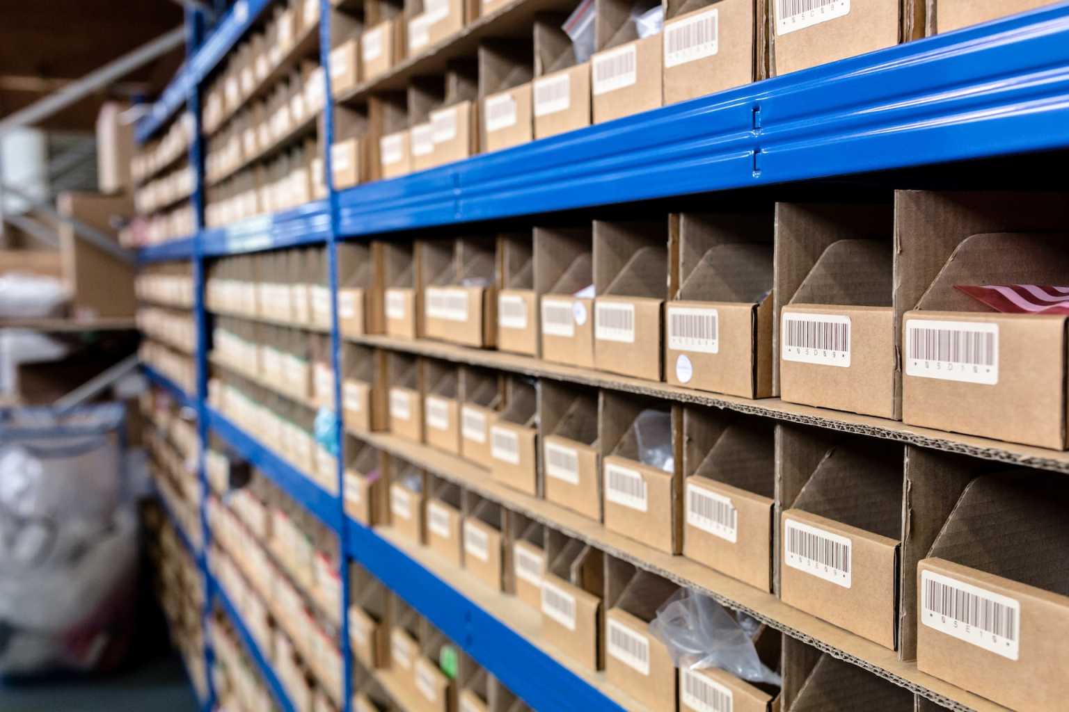 What Does a Fulfilment Centre Do & How Do They Compare to Warehousing ...