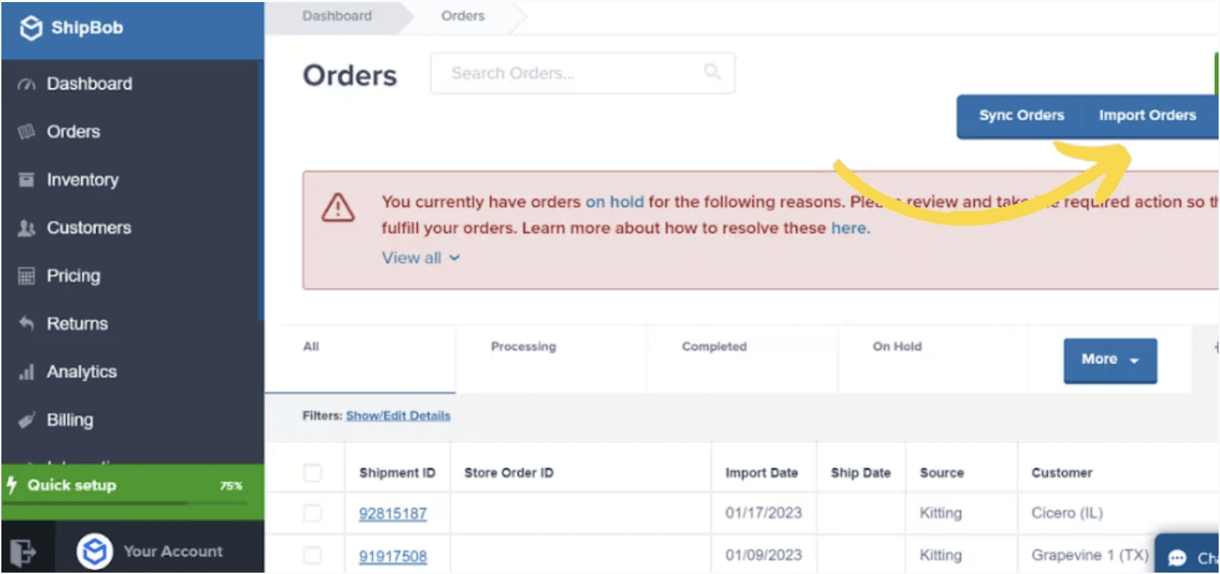 What is Order Entry? A Comprehensive Ecommerce Guide