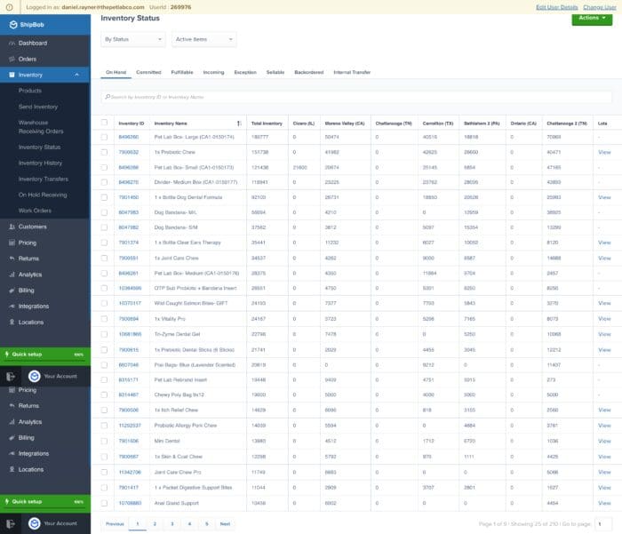 Mobile Inventory Management: Software & Use Cases