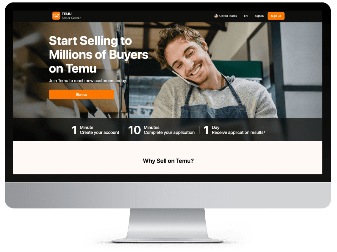 Temu Shipping Guide: How to Deliver with Temu (+ How Long It Takes ...