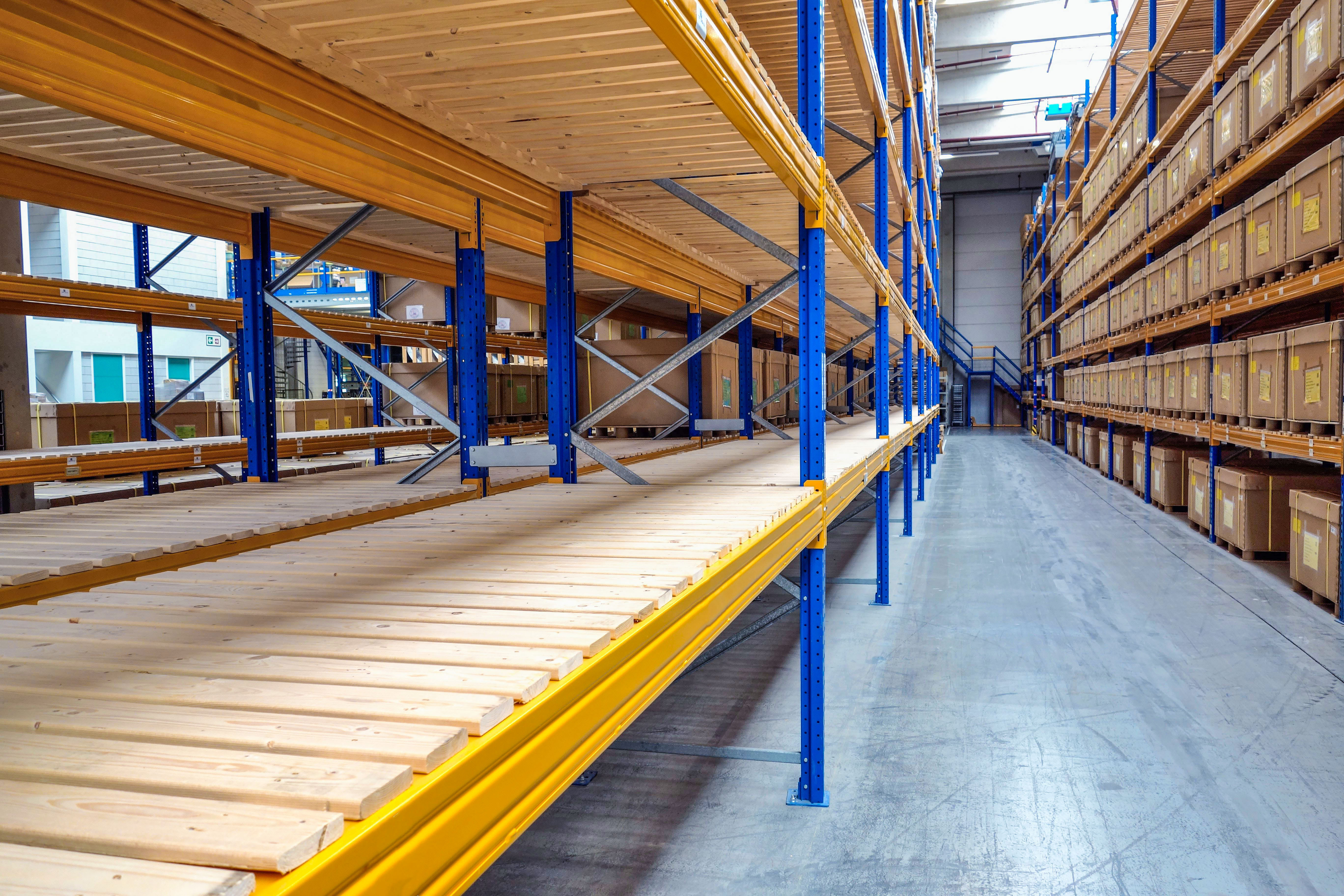 Reorder Quantity Formula: What It Is & How to Calculate It in 3 Steps ...