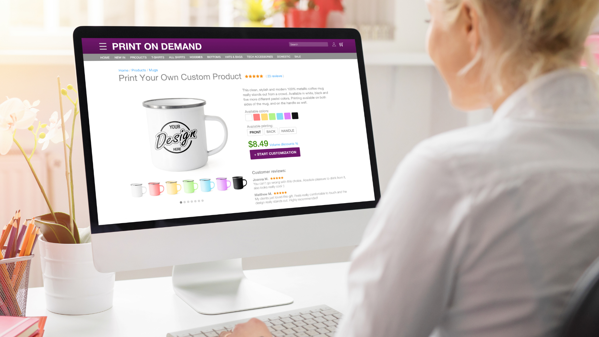 What is a Product Detail Page? Best Practices to Build a PDP