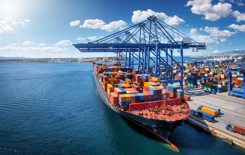 In-Bond Shipment: Meaning, Process, & Compliance
