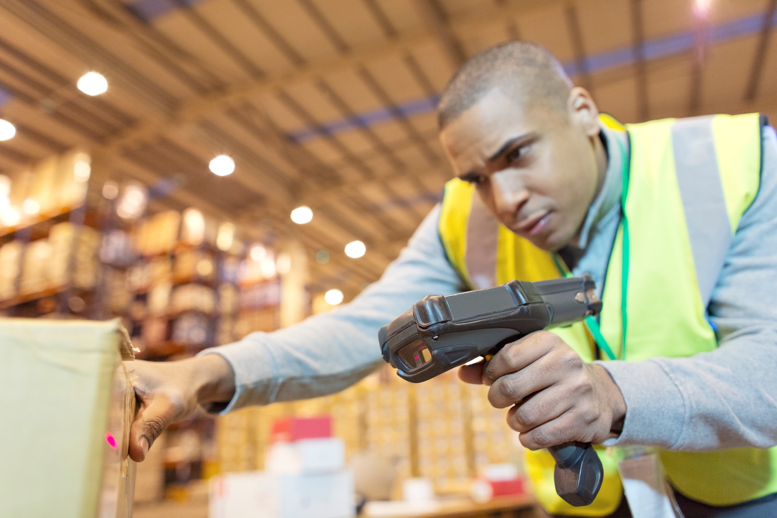 A Primer on Warehouse Scanning Systems: Everything You Need to Know ...