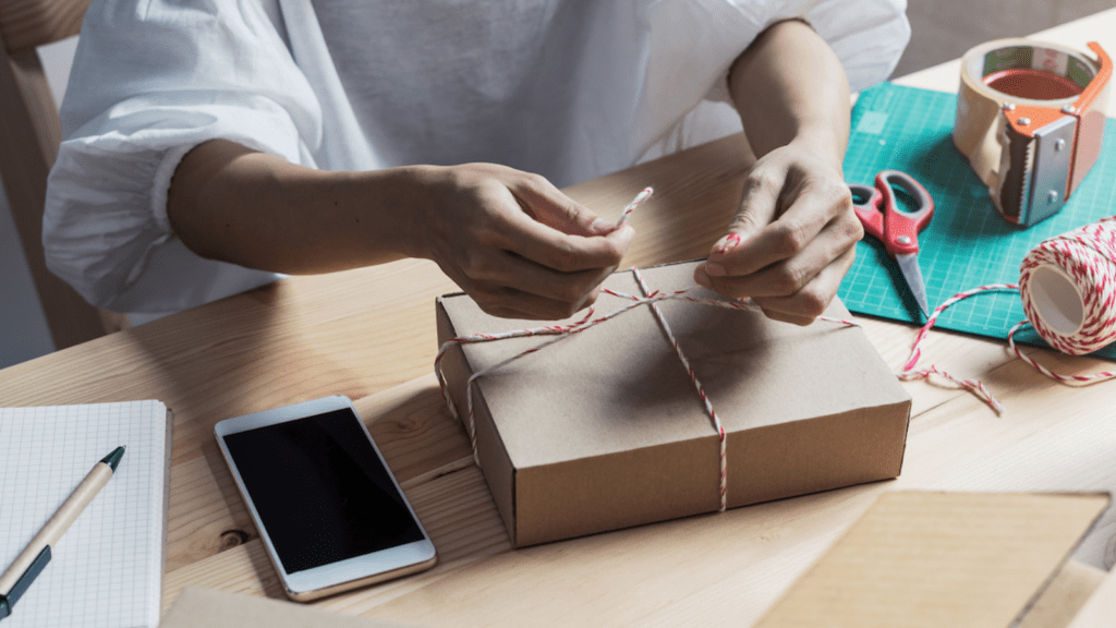 Small Business Packaging Ideas: Custom Packaging Tips