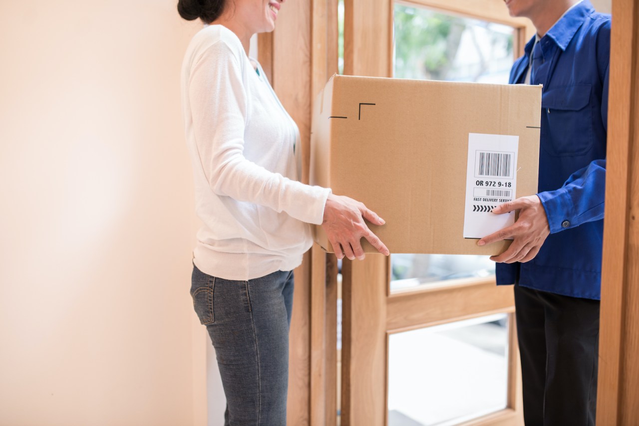 Shipping Heavy Items: Cheap & Best Carriers Compared