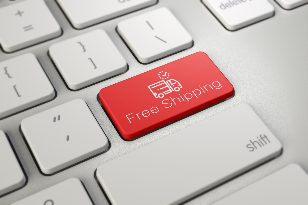How to Offer Free Shipping for Your Ecommerce Store Products
