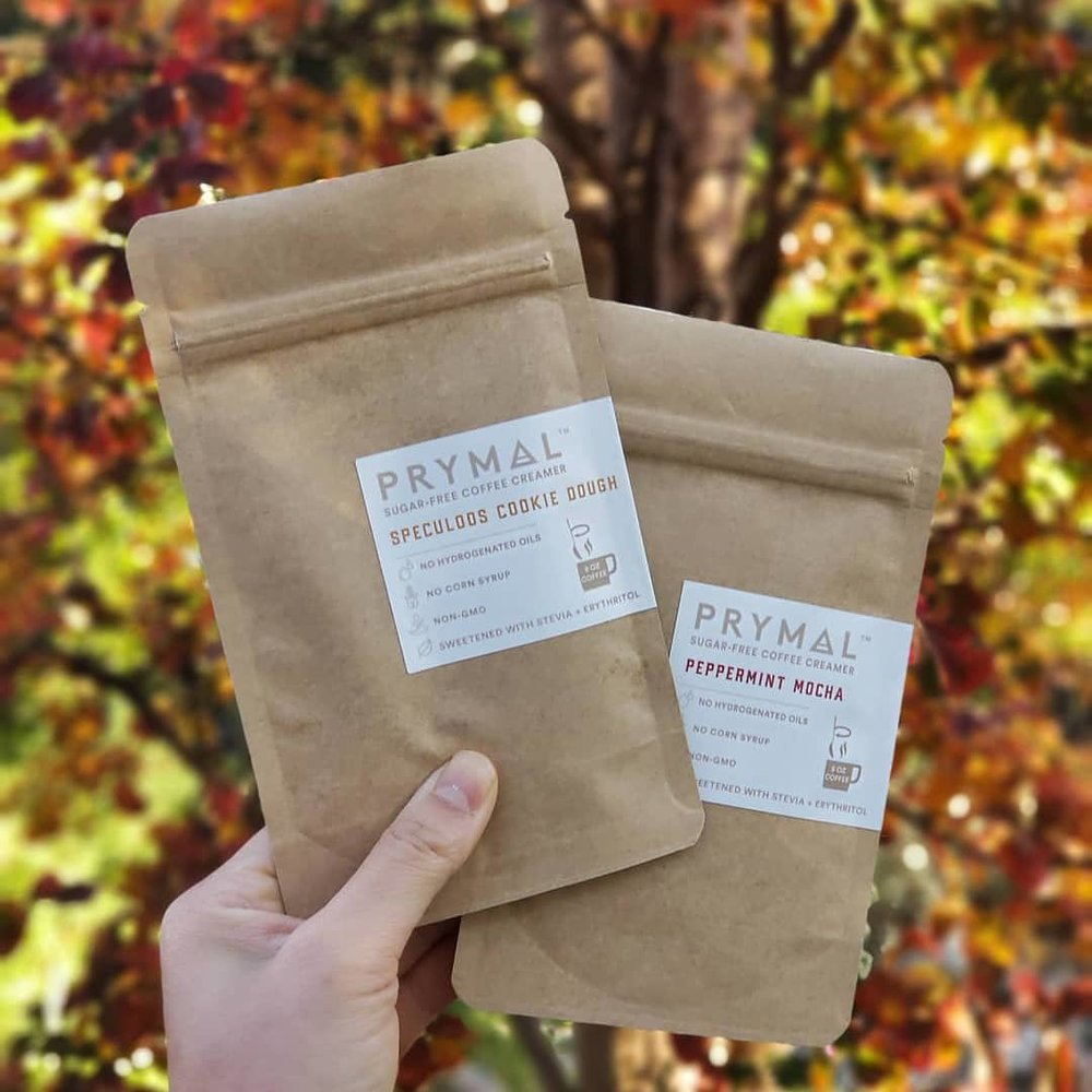 How DTC Brand Prymal and Grew 4x with 3PL ShipBob