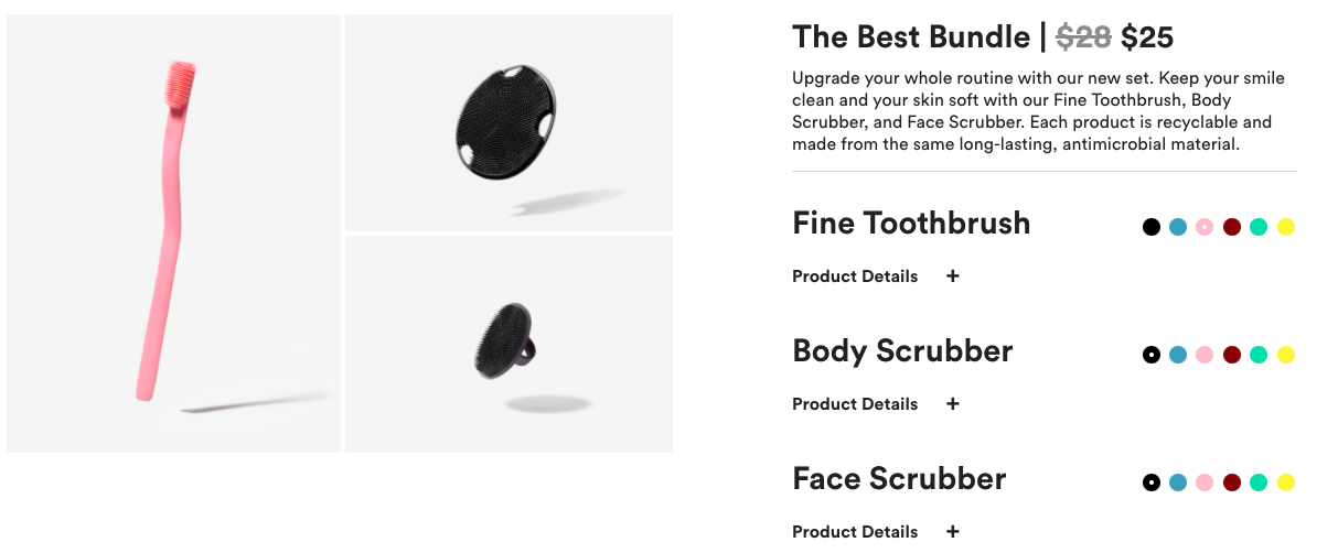 Product Bundling Strategies: How Product Bundling Works