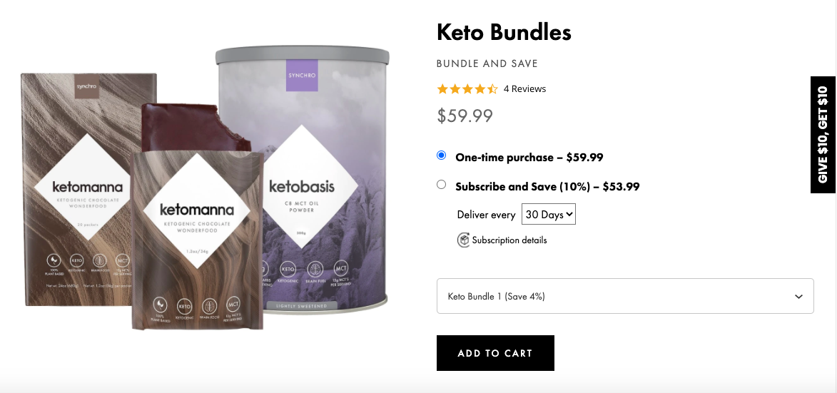 Product Bundling Strategies: How Product Bundling Works