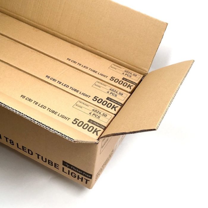 How Waveform Lighting Uses ShipBob’s API for Customized Fulfillment