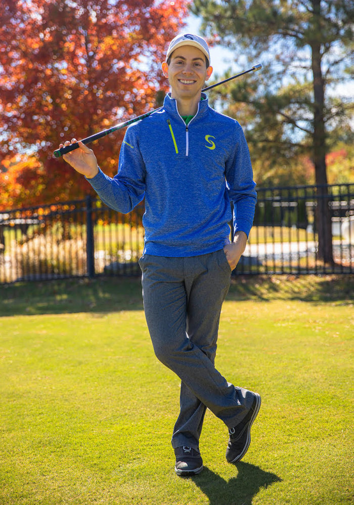 How SuperSpeed Golf Navigated Brexit With EU 3PL, ShipBob