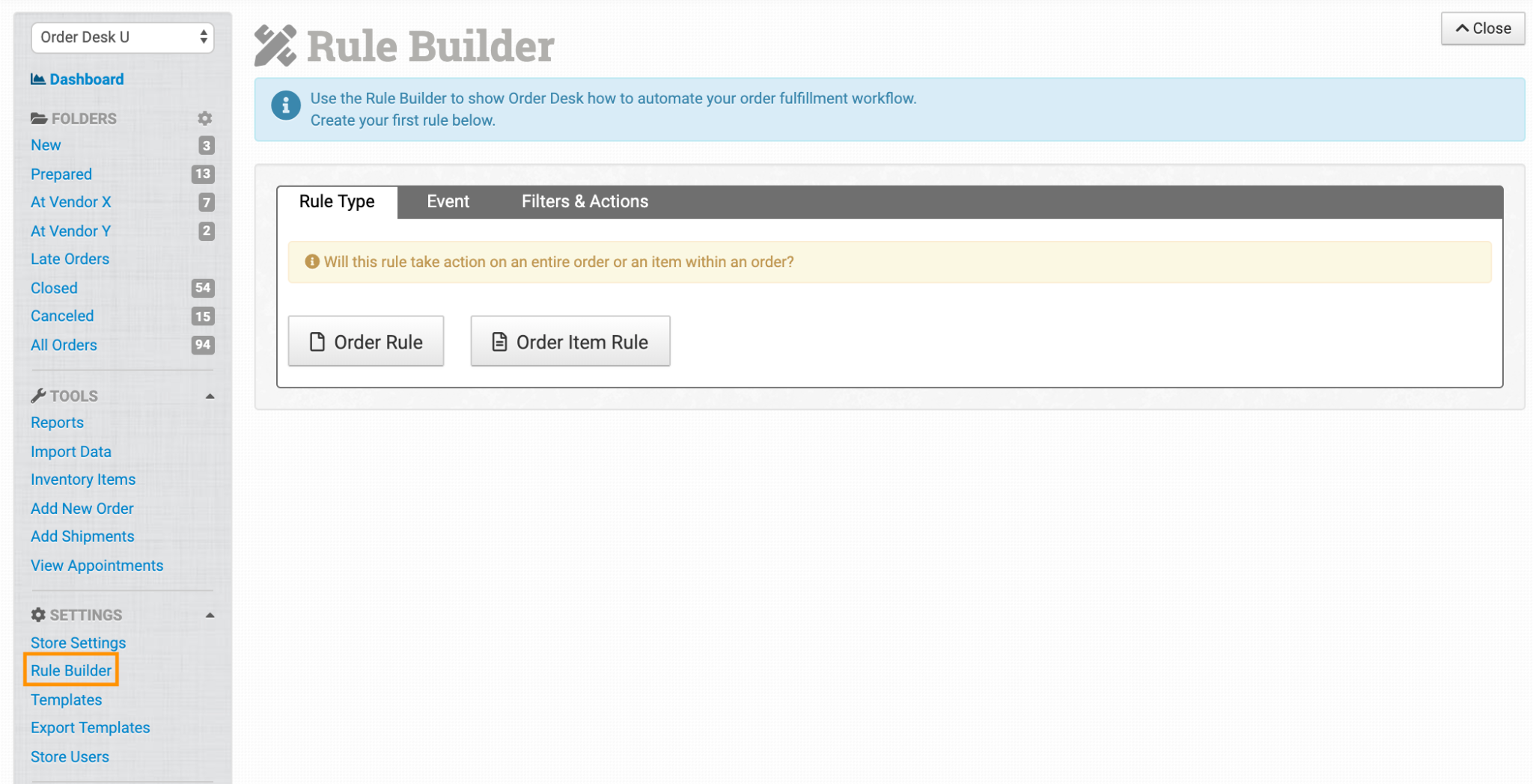 Order Tagging Guide: Fast Shipping Workflows With Order Tags