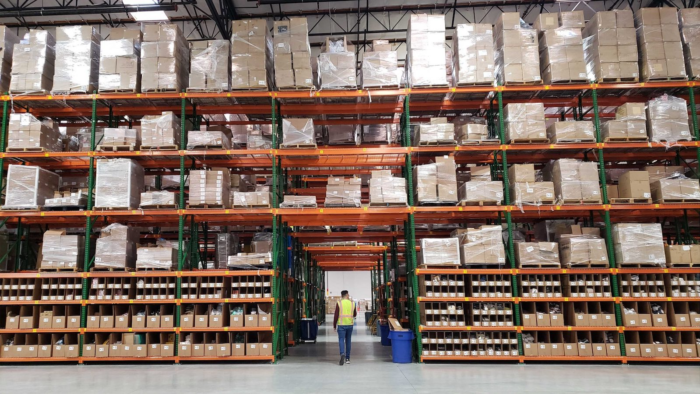 Warehouse Setup 101: How To Design Warehouse Layouts