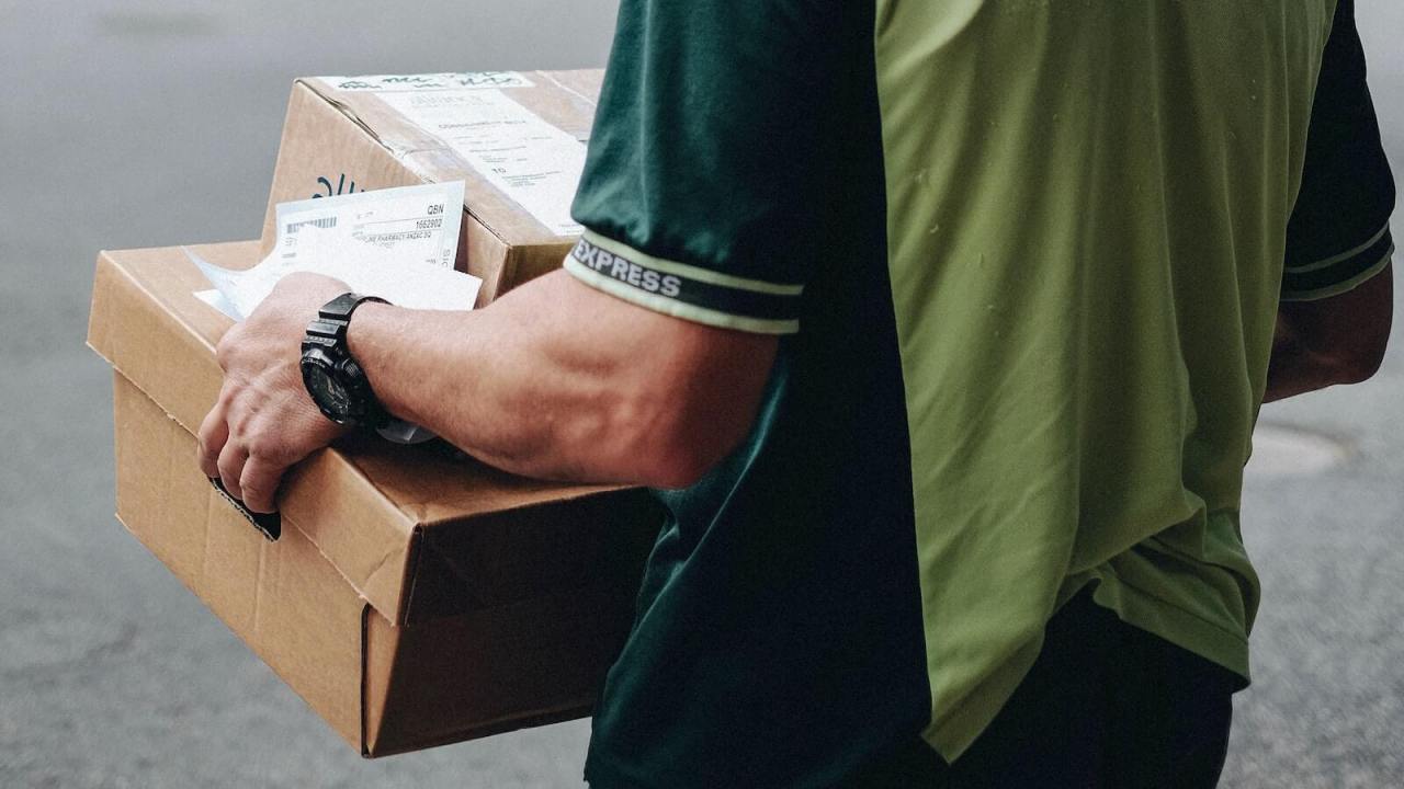Goods In Transit 101: Accounting for In-Transit Inventory