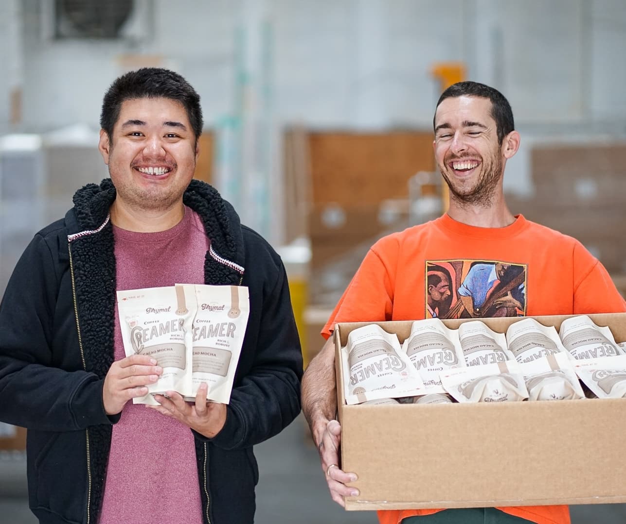 How Prymal Uses ShipBob’s Merchant Plus Platform for Self-Fulfillment