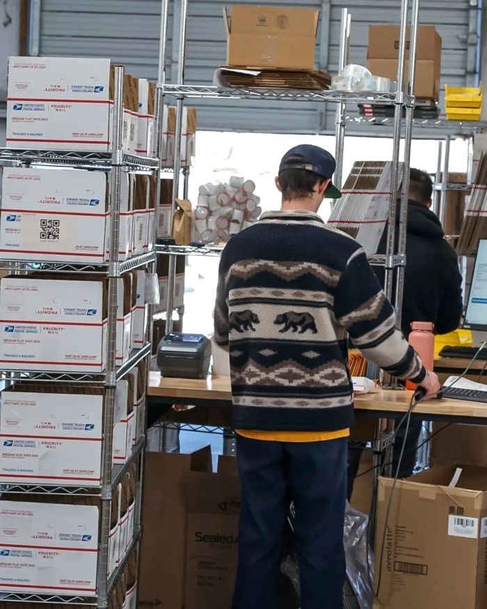 How Prymal Uses ShipBob’s Merchant Plus Platform for Self-Fulfillment