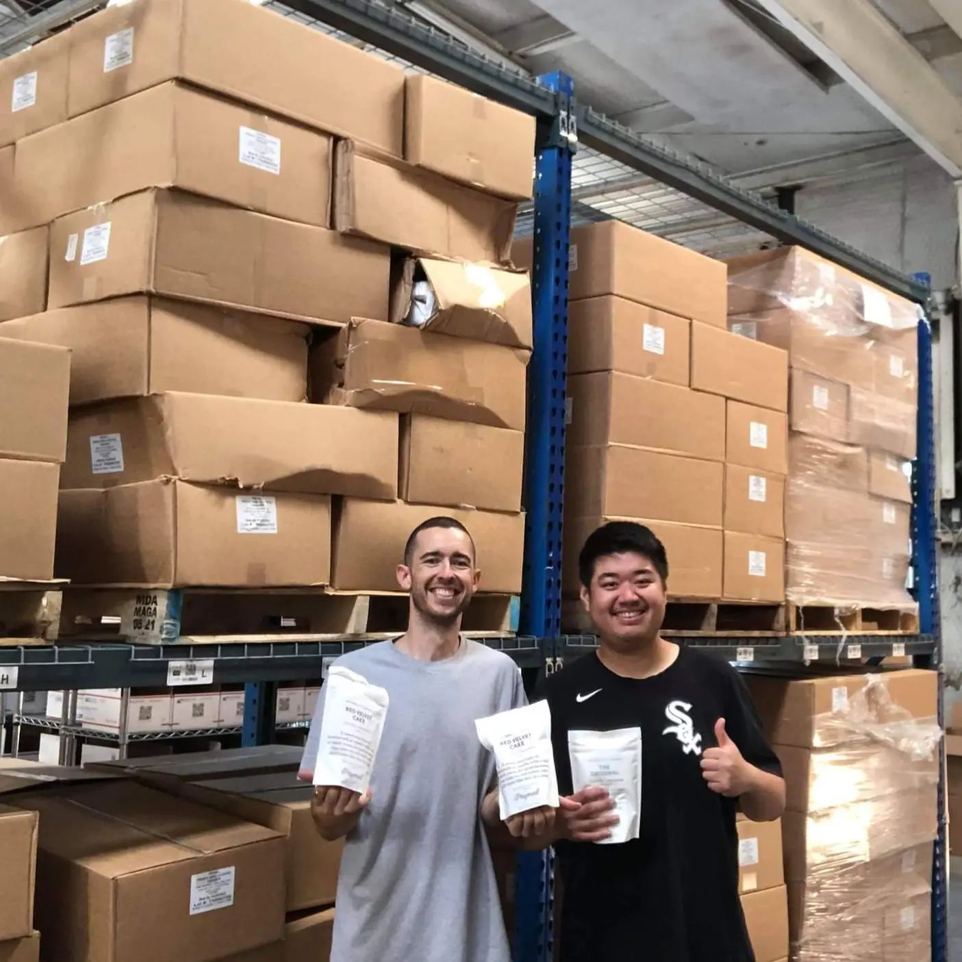 How Prymal Uses ShipBob’s Merchant Plus Platform for Self-Fulfillment