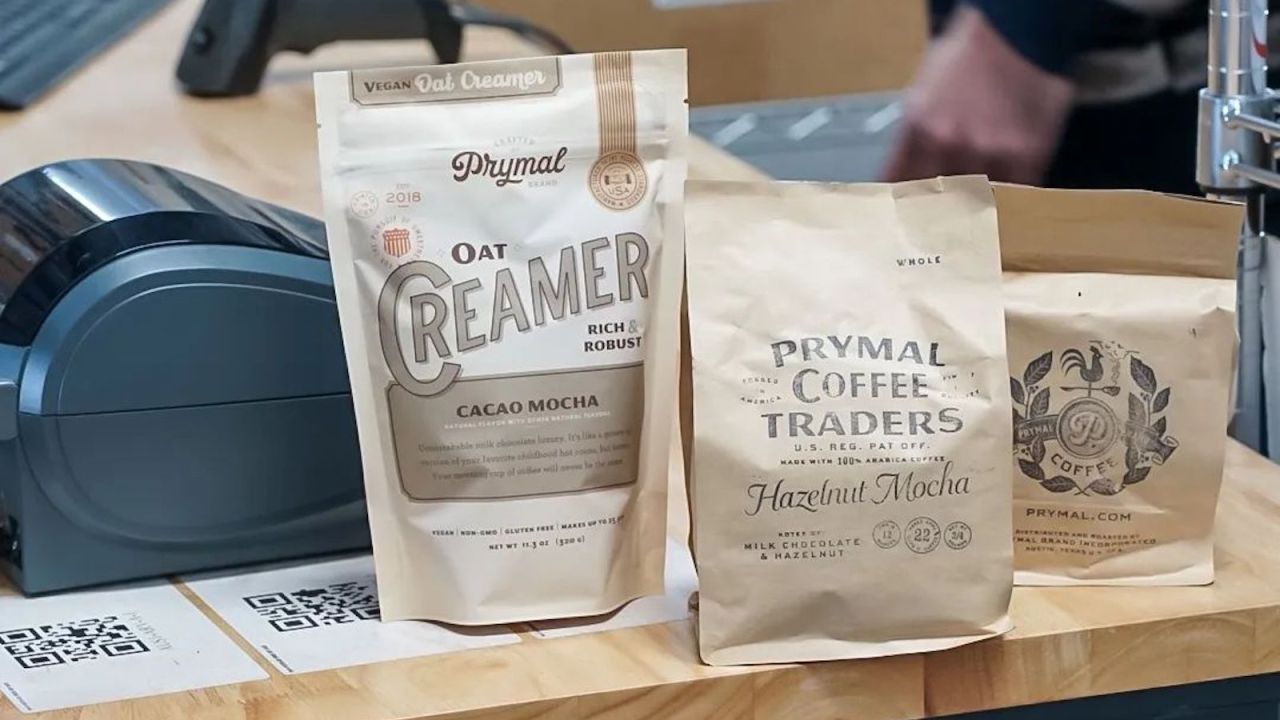 How Prymal Uses ShipBob’s WMS for Self-Fulfillment