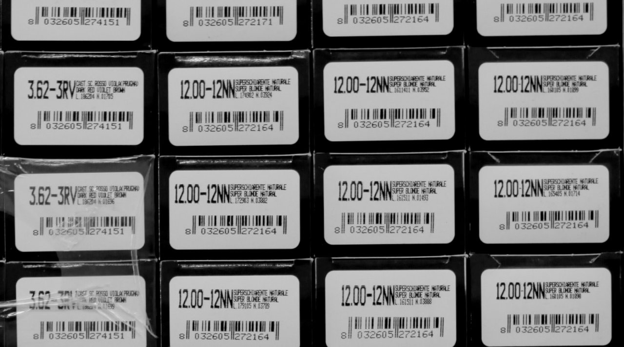 SKU vs UPC vs Barcode: When To Use SKUs & UPCs