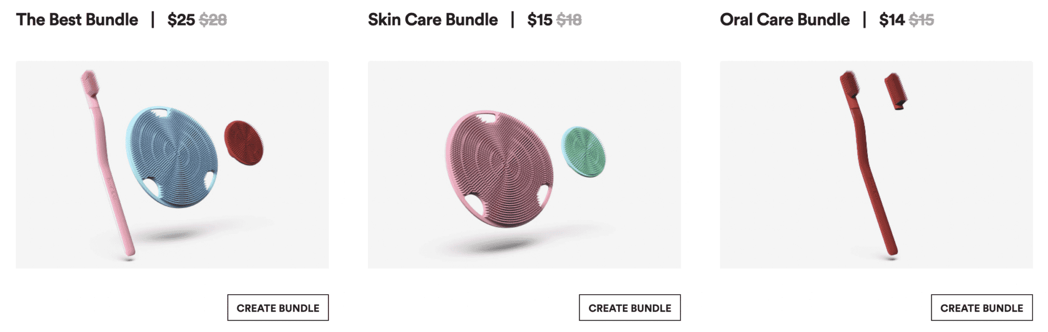 Product Bundling Strategies: How Product Bundling Works