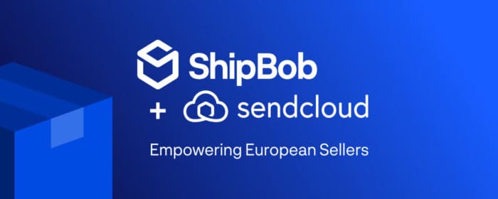 ShipBob & Sendcloud Help Brands Reach More European Shoppers